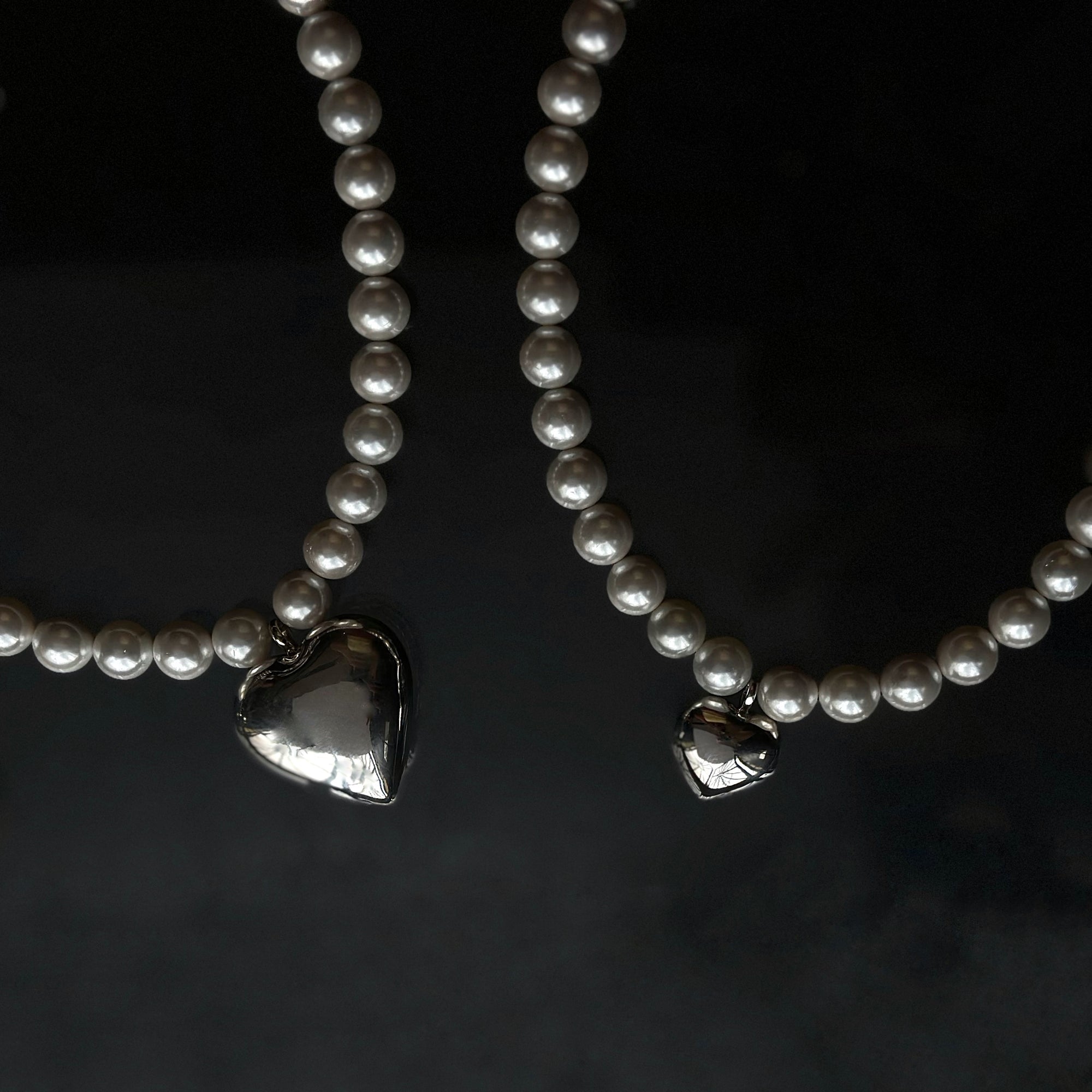 Match de collares "Solé Mío" – Eya's Plata Mexicana