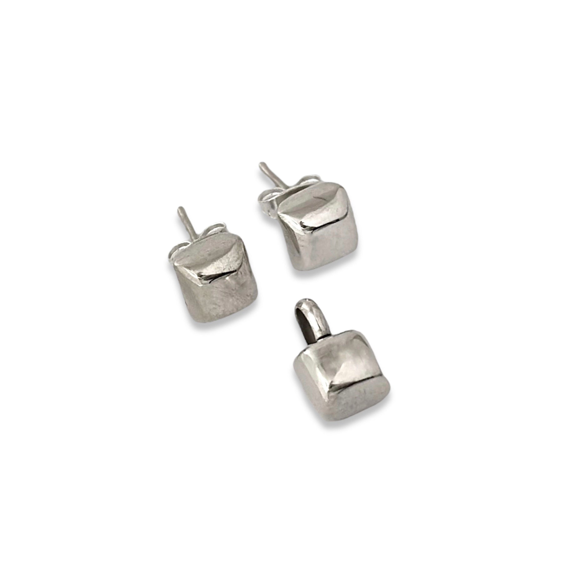 Set individual "Altik" – Eya's Plata Mexicana